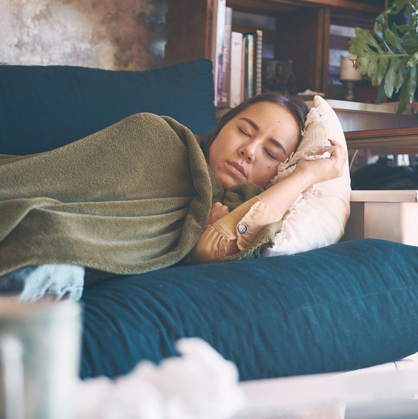 Fever Dream Meaning: Why They Happen and What Your Sleep is Telling Yo ...