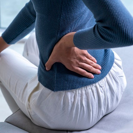 How to Help Put Your Hip Back into Alignment at Home – Yana